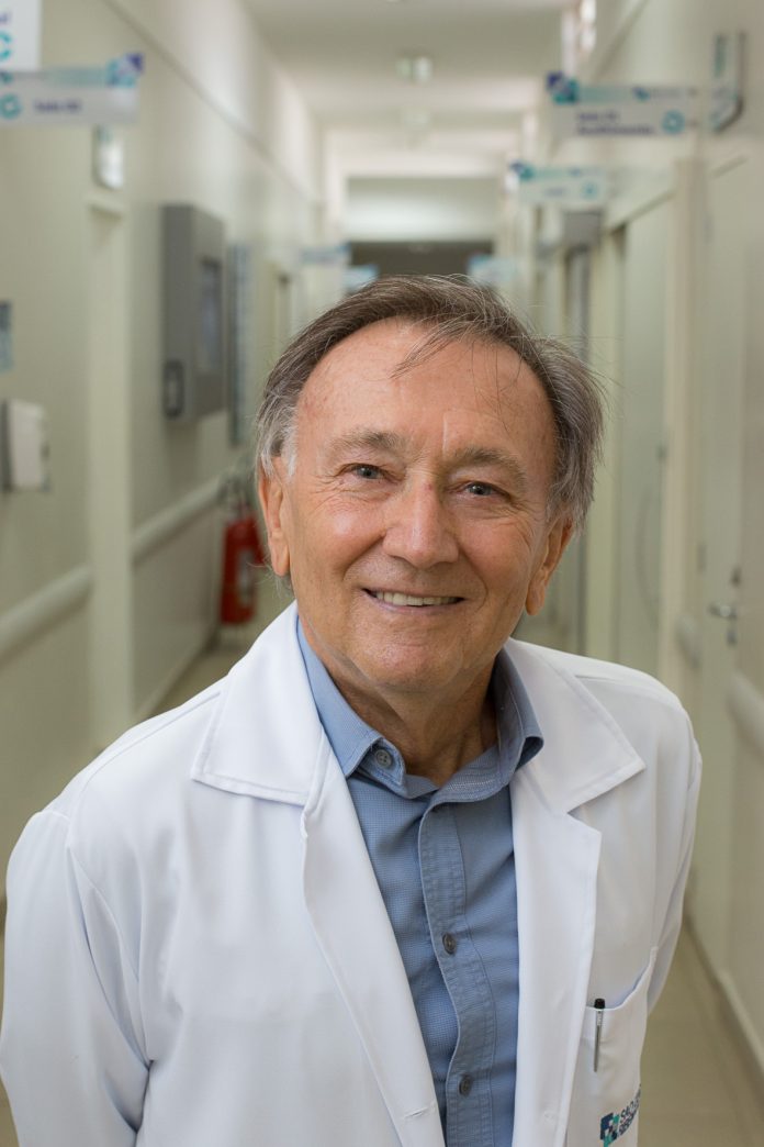 Grupo São Lucas tem novo Diretor de Práticas Assistenciais - HOSPITAIS ...