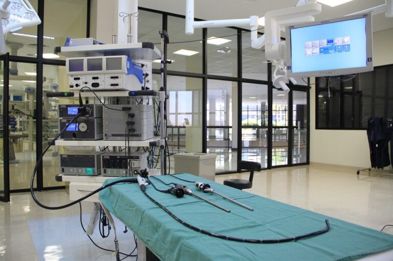 Com novos sistemas de imagem, 10 milhões de euros são investidos em ...