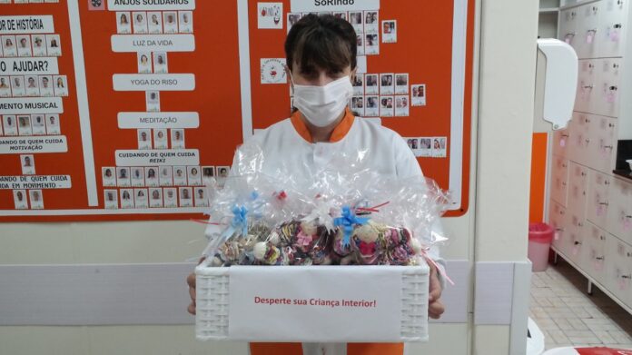 Como fazer uma boa reforma hospitalar - HOSPITAIS BRASIL