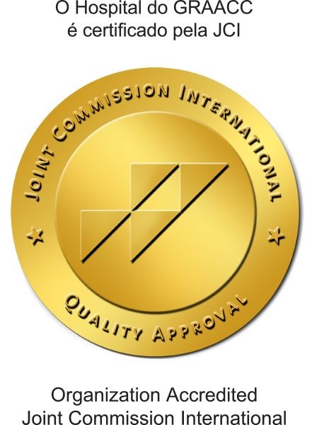 GRAACC recebe reacreditação da Joint Commission International ...
