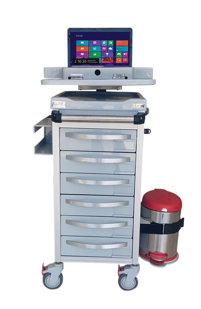 A importância da ergonomia no fluxo de trabalho do ambiente hospitalar ... A importância da ergonomia no fluxo de trabalho do ambiente hospitalar ...