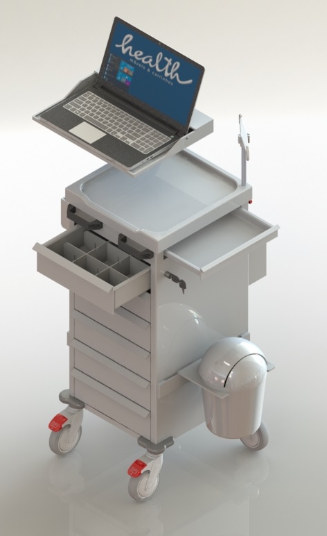 A importância da ergonomia no fluxo de trabalho do ambiente hospitalar ... A importância da ergonomia no fluxo de trabalho do ambiente hospitalar ...