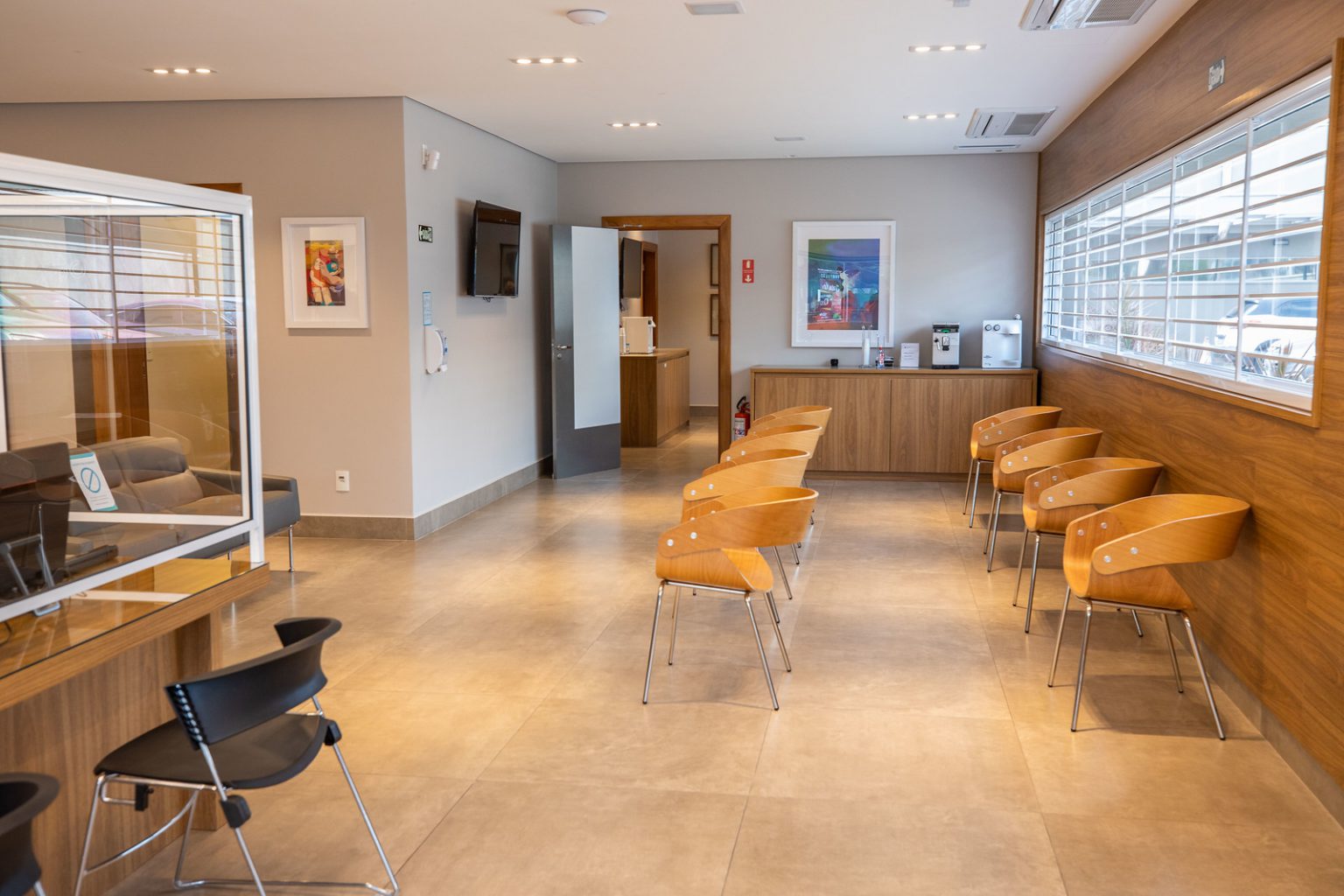 Novo Hospital da Rede D’Or São Luiz chega a Alphaville, região ...