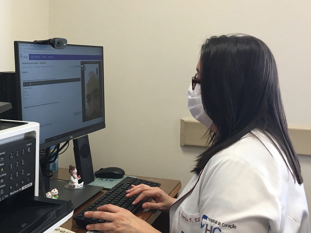 Foto Divulgação HCOR (2) - HOSPITAIS BRASIL