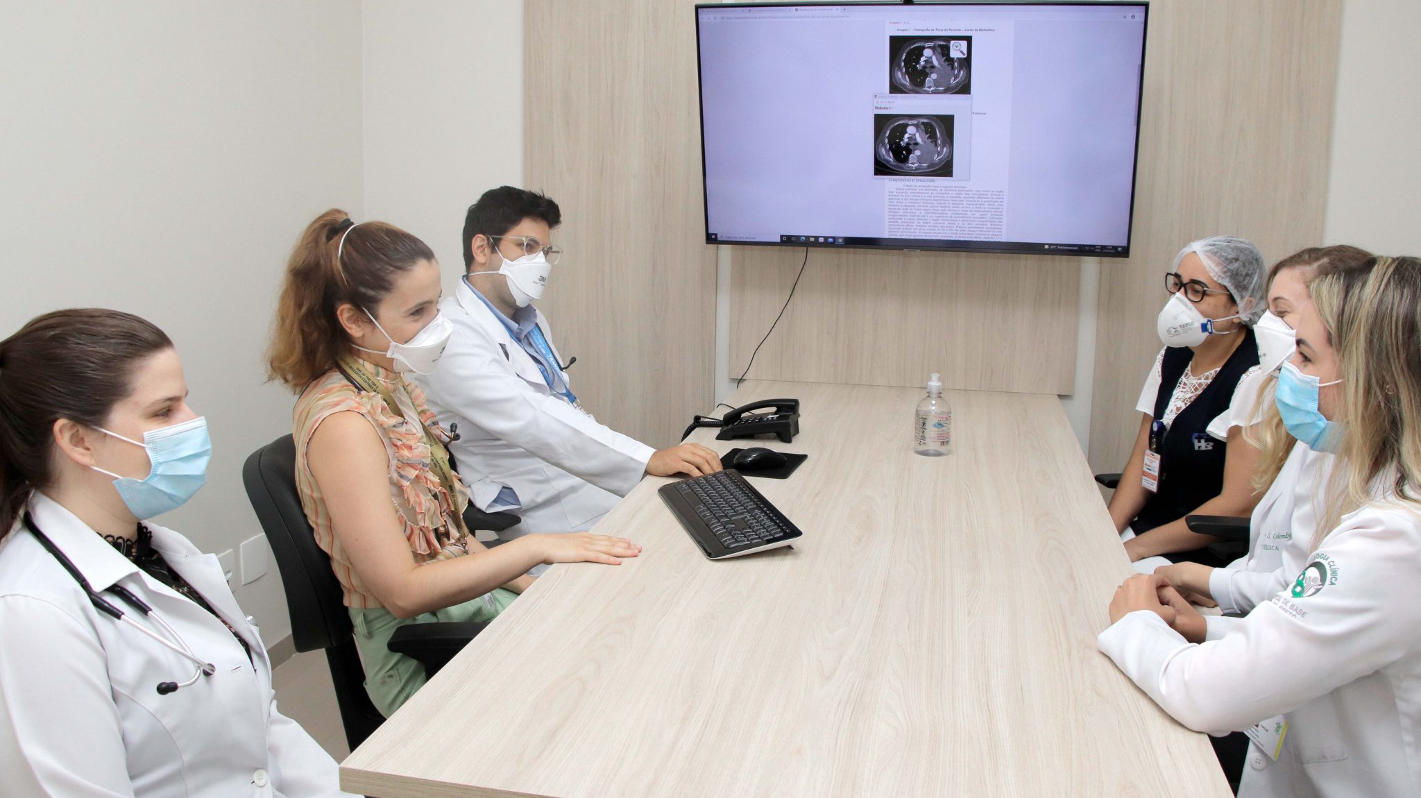 Hospital de Base de Rio Preto amplia em 117% atendimento a pacientes ...