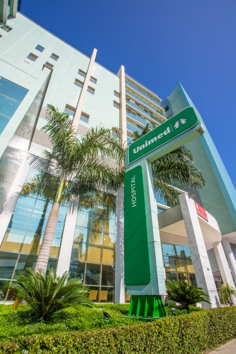 Sistema Unimed: 55 anos de saúde suplementar com carteira de 19 milhões ...