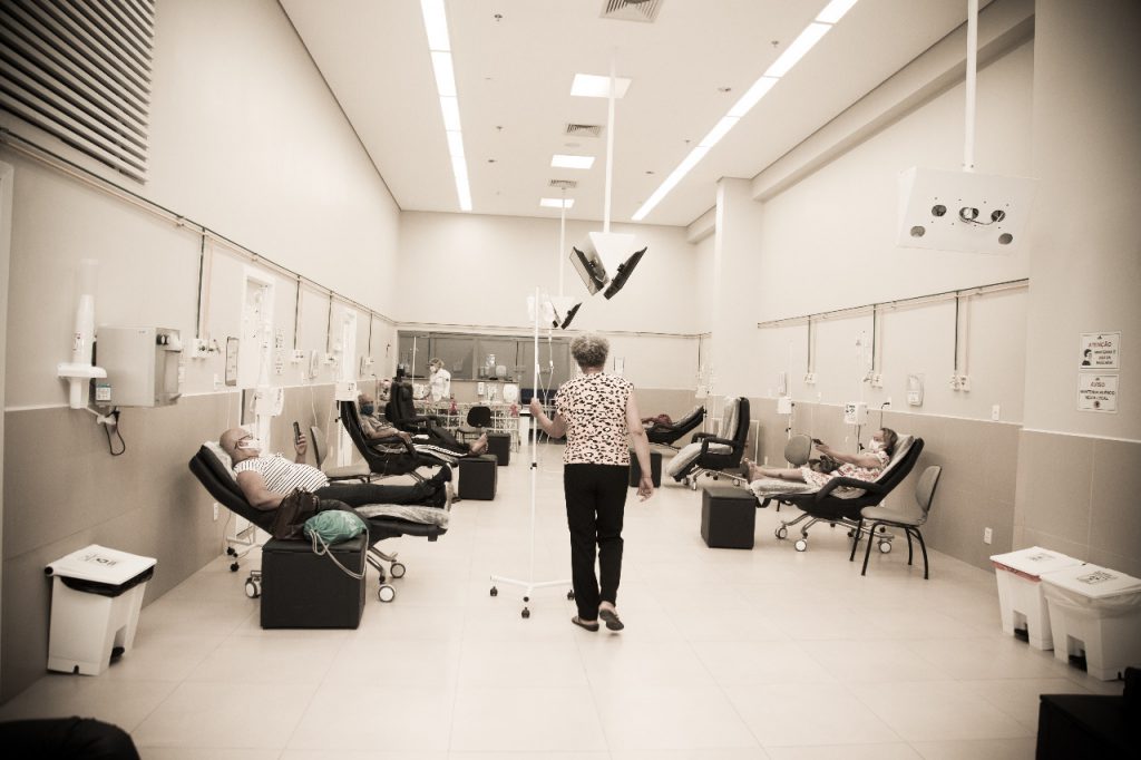 Novo Hospital da Rede D’Or São Luiz chega a Alphaville, região ...