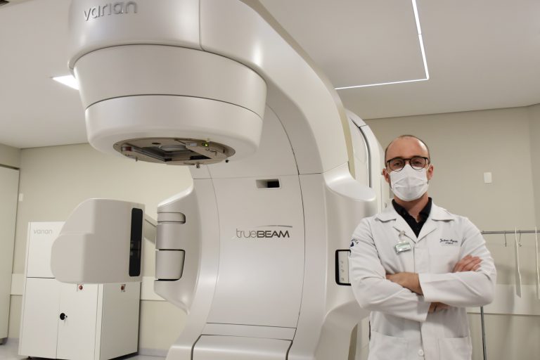 Físico médico se destaca em concurso internacional de radioterapia ...