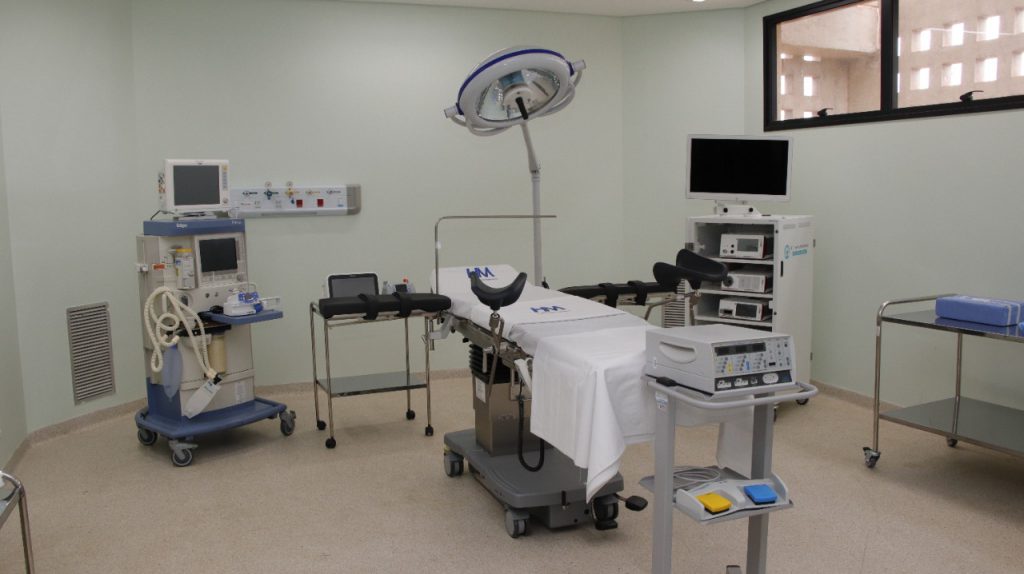 Cidade do interior de São Paulo ganha hospital público moderno com 78 ...