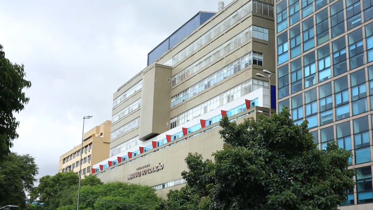 InCor é hospital que mais realiza transplantes de coração e pulmão no ...