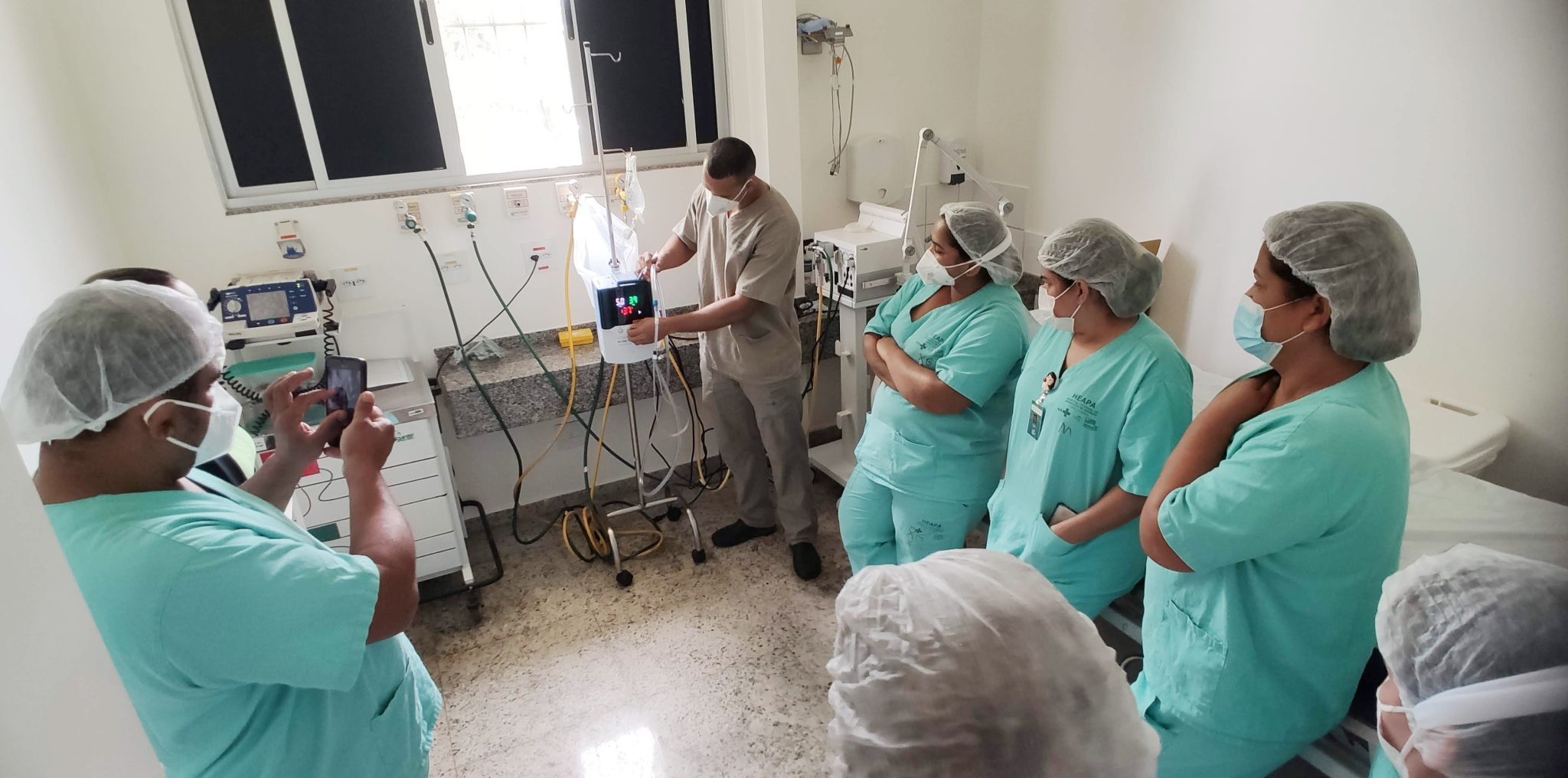 Embolia Pulmonar compromete vida do paciente e alguns fatores de risco ...