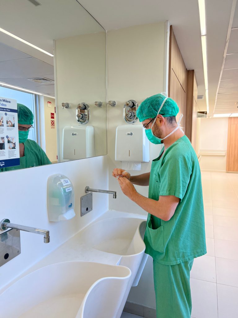 Ecoendoscopia: quando é indicada e em que se difere da endoscopia ...