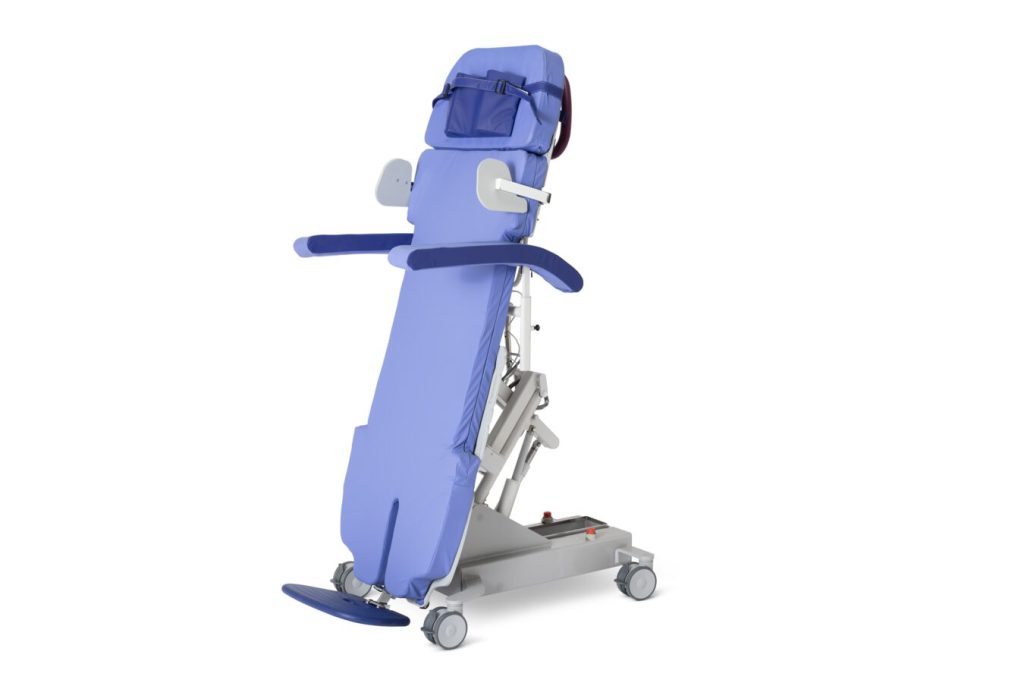 Novidades da HOSPITALAR - Arjo inova com soluções que melhoram a ...