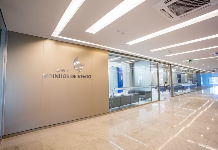 Hospital Moinhos de Vento inaugura nova clínica na Zona Sul de Porto ...