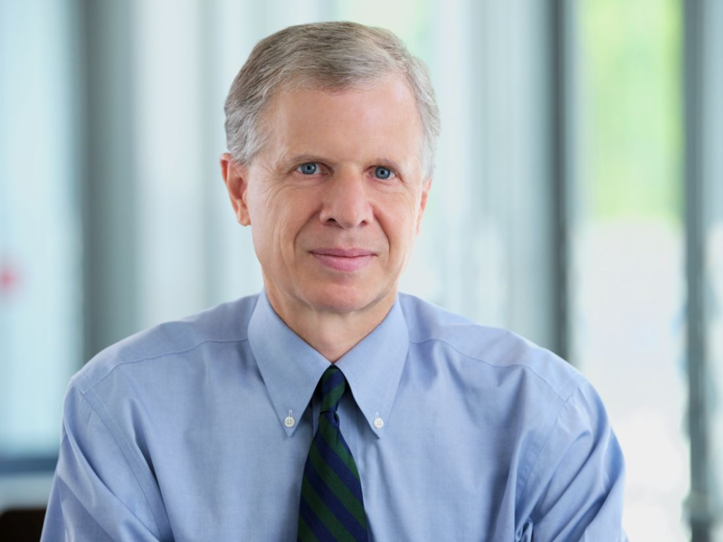 Conferencista internacional abordará as mais recentes terapias para ...