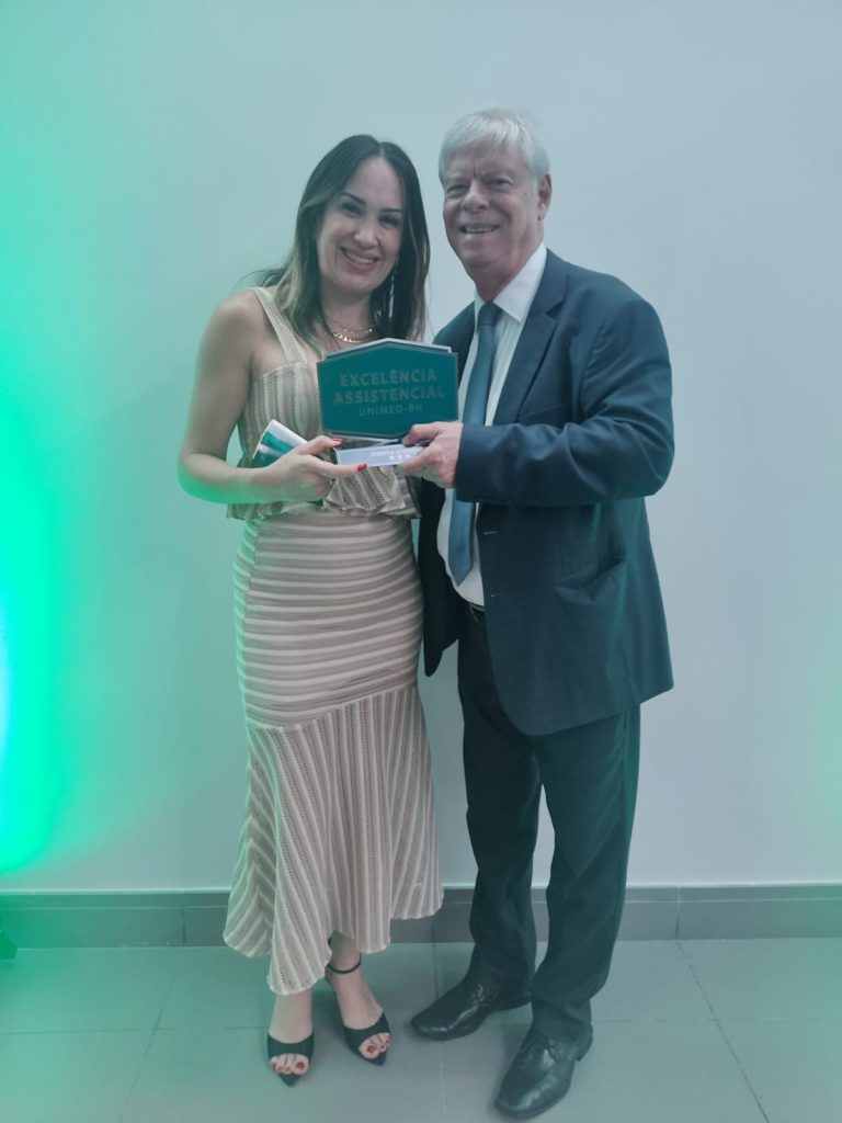 Hospital Evangélico de BH recebe Selo de Excelência Assistencial da ...