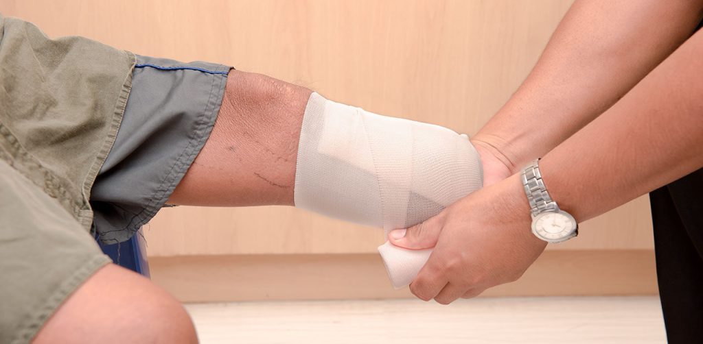 amputação - HOSPITAIS BRASIL