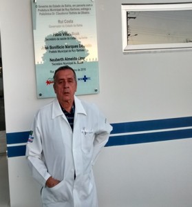 DR ITAMAR - HOSPITAIS BRASIL