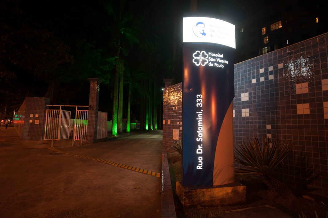 Novo Hospital da Rede D’Or São Luiz chega a Alphaville, região ...