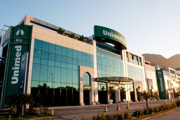 Unimed é reconhecida como marca de alto renome pelo INPI - HOSPITAIS BRASIL