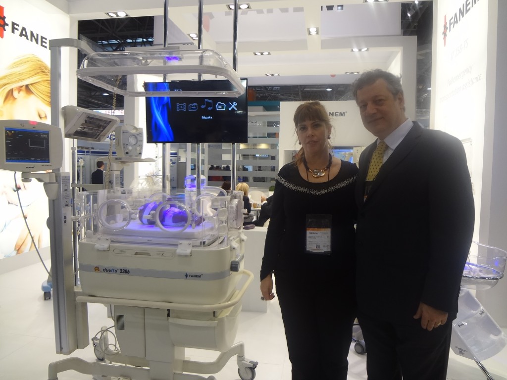 Fanem - HOSPITAIS BRASIL