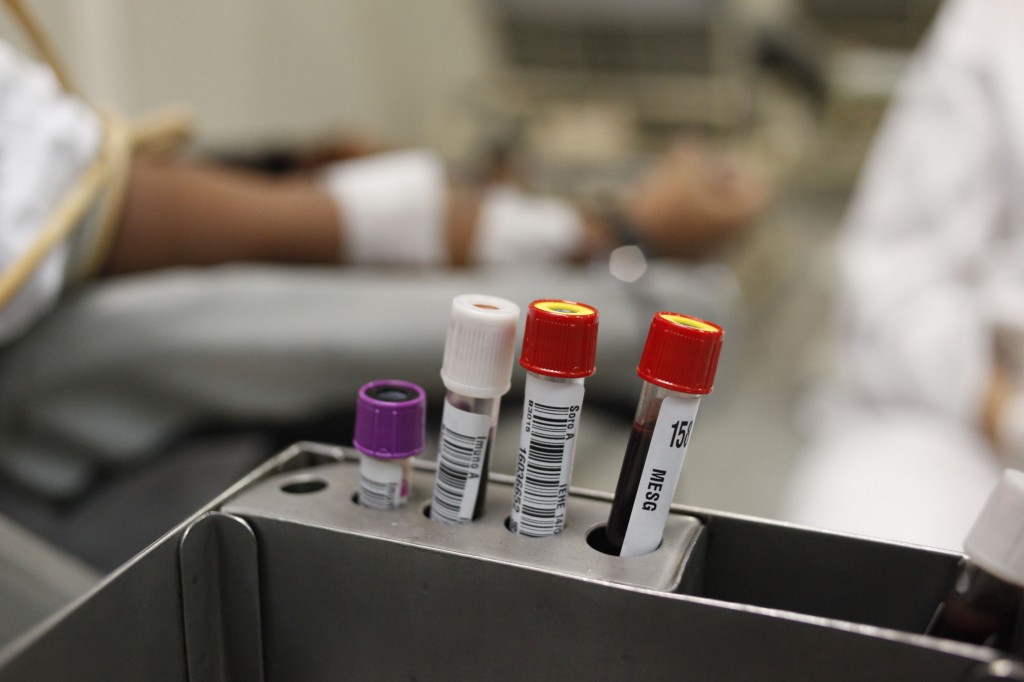 HEMORIO - HOSPITAIS BRASIL