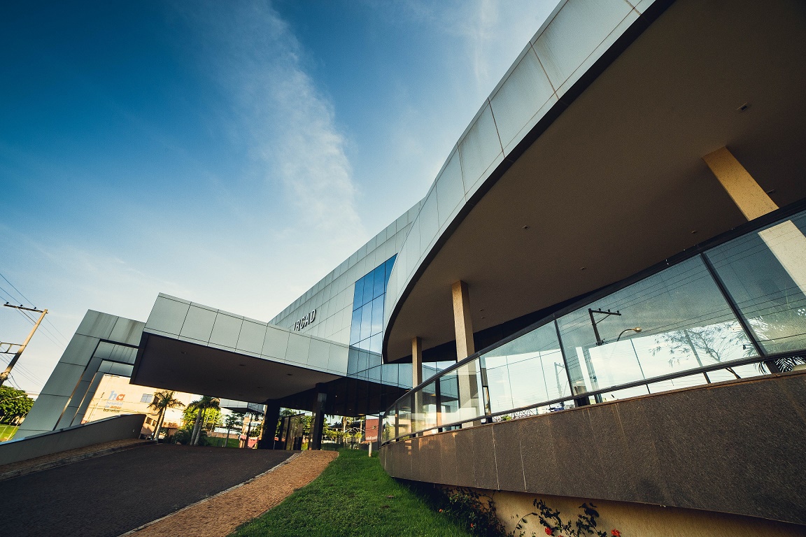 IRCAD Barretos realiza cursos para quatro especialidades em maio ...