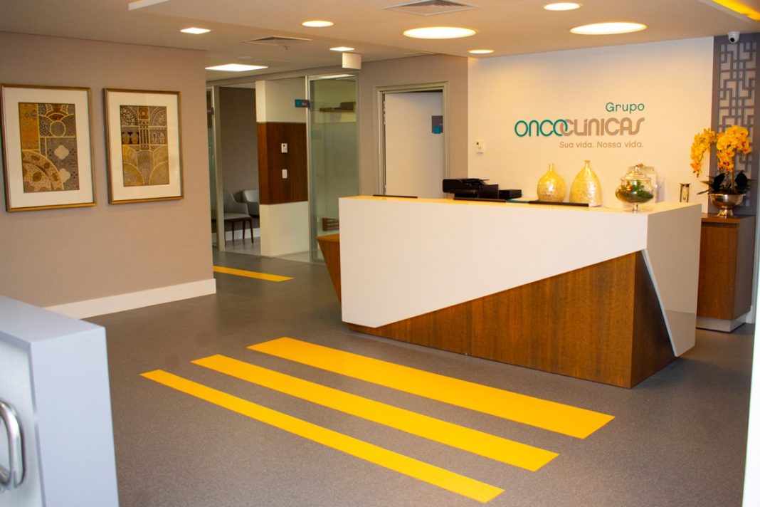 Grupo Oncoclínicas inaugura clínica com atendimento por ...