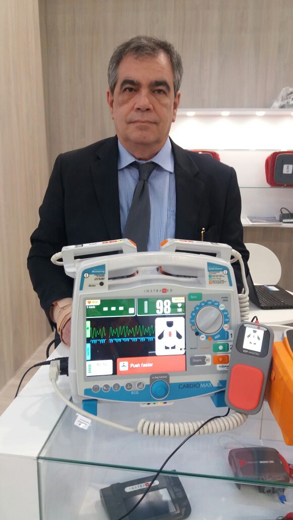 Instramed posada - HOSPITAIS BRASIL