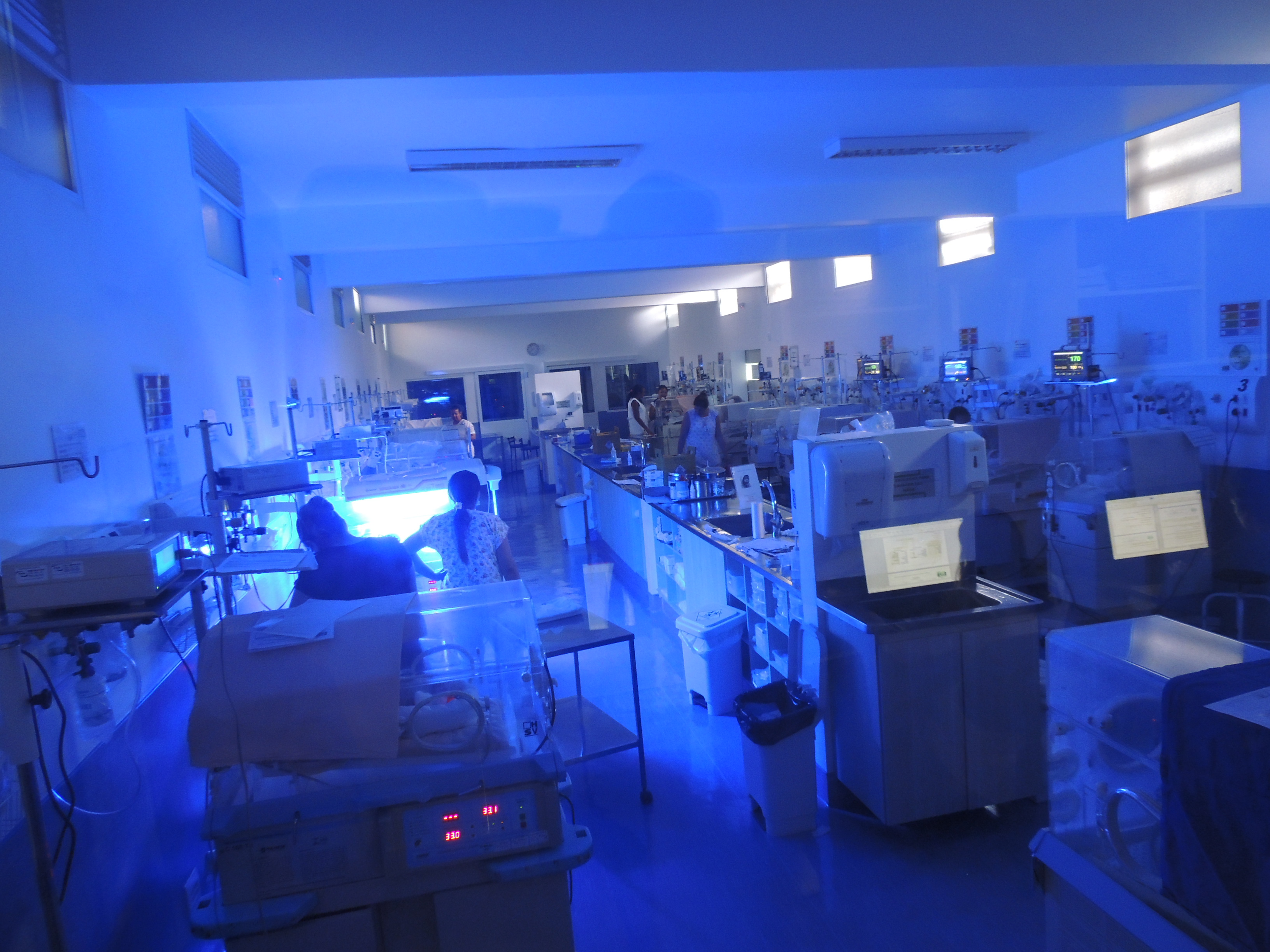 Momento Psiu - HOSPITAIS BRASIL