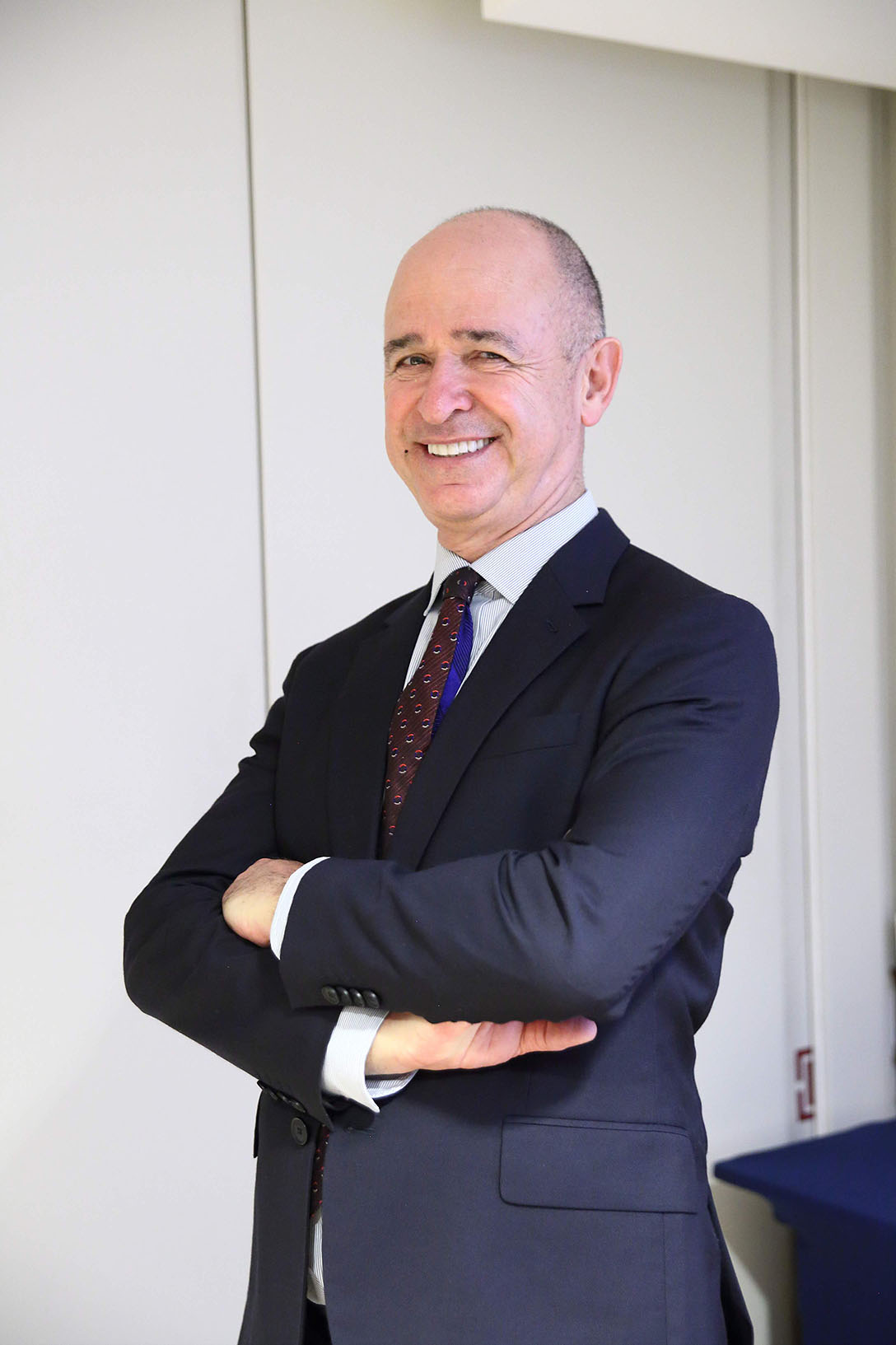 “O paciente aposta na roleta todos os dias” - HOSPITAIS BRASIL