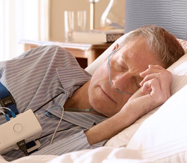 Polissonografia - HOSPITAIS BRASIL
