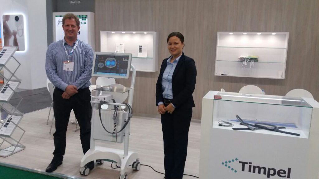 Timpel posada - HOSPITAIS BRASIL