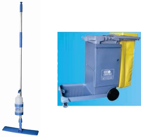 certec - HOSPITAIS BRASIL