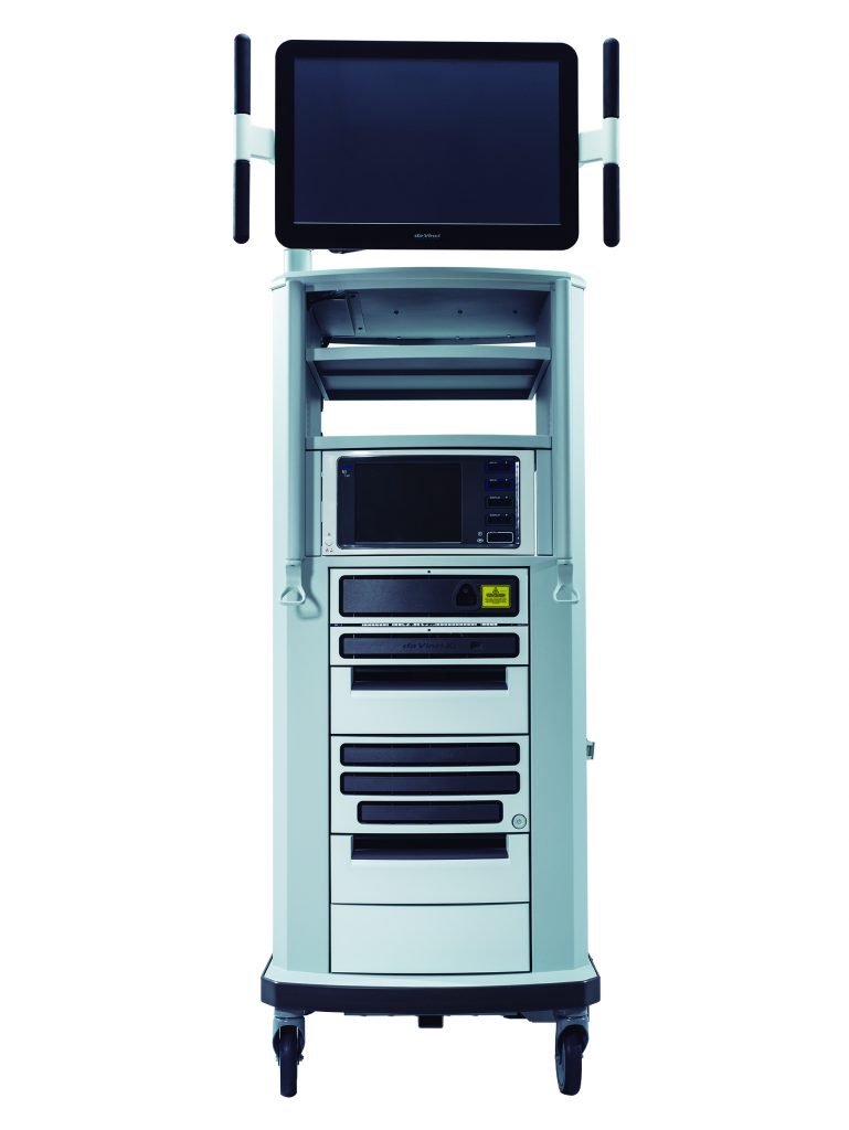 H. Strattner: evolução em tecnologia para videocirurgias - HOSPITAIS BRASIL