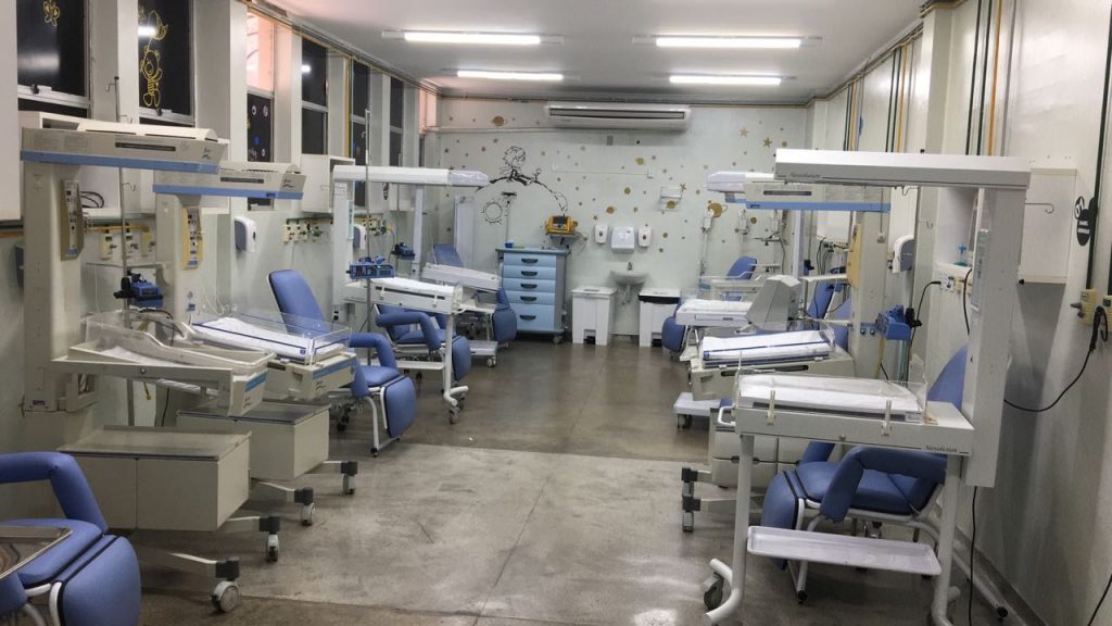 Projeto foca na reabilitação de pacientes críticos pós Covid-19 no SUS ...