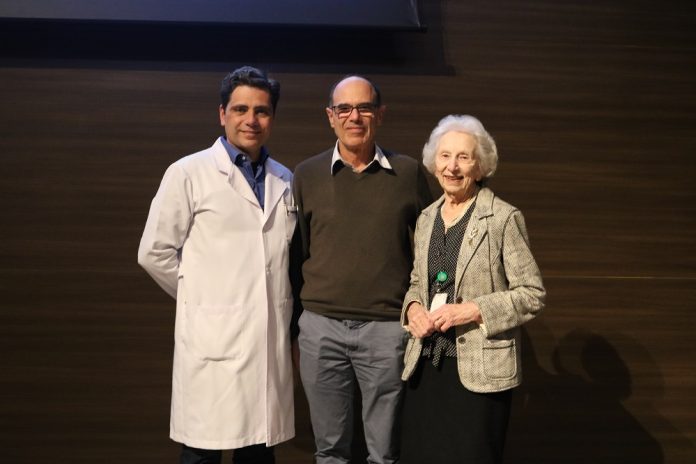 Hospital Felício Rocho: 66 anos de tradição e modernidade - HOSPITAIS ...