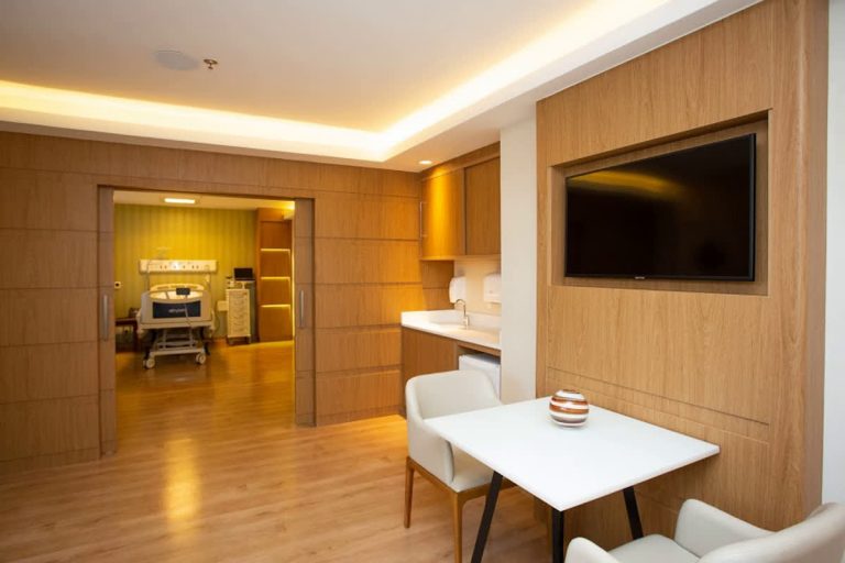 Hospital Samaritano Paulista é inaugurado em São Paulo - HOSPITAIS BRASIL