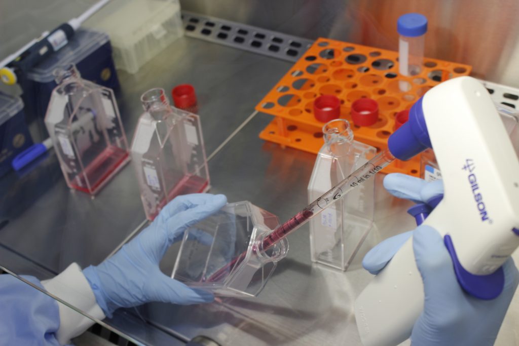 Biotecnologia aliada à saúde - HOSPITAIS BRASIL