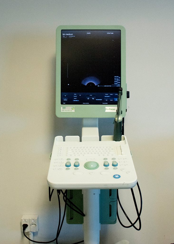 H. Strattner: evolução em tecnologia para videocirurgias - HOSPITAIS BRASIL