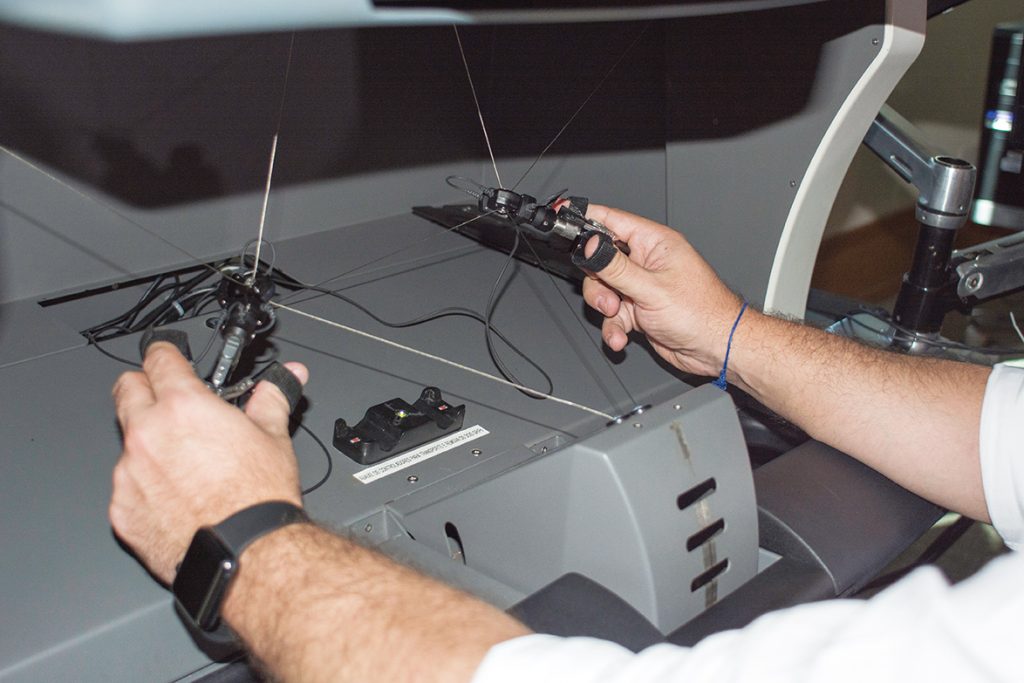 H. Strattner: evolução em tecnologia para videocirurgias - HOSPITAIS BRASIL